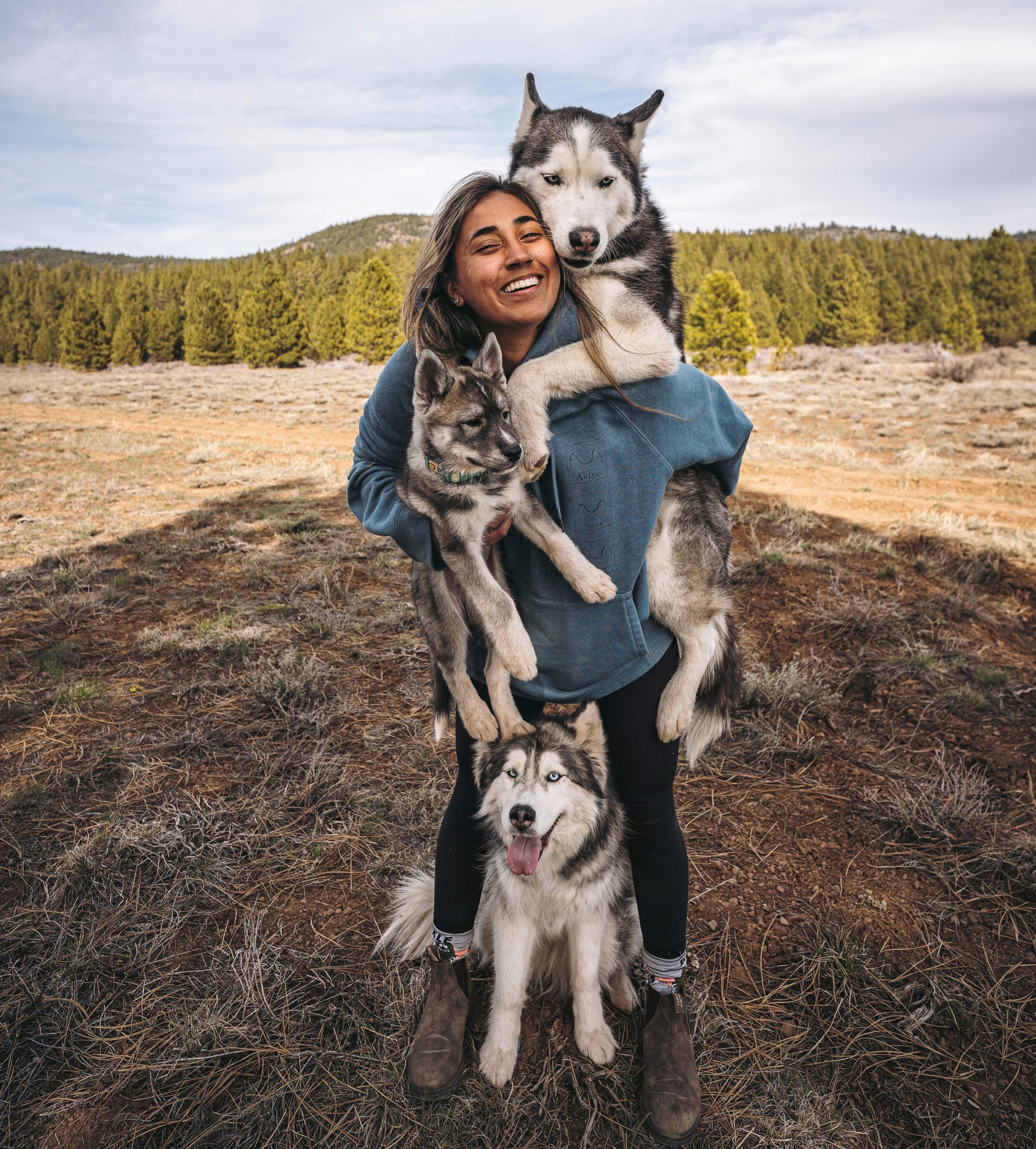 Meet the Trainers - Sierra Canine Training